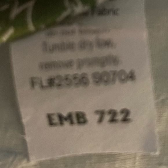 Bella Notte | Bedding | Pair Of Bella Notte Boudoir Pillows Linen ...